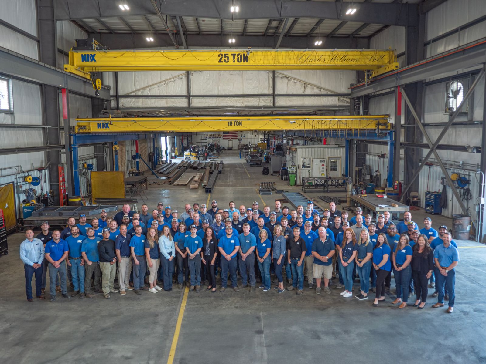 Home - Nix Structural